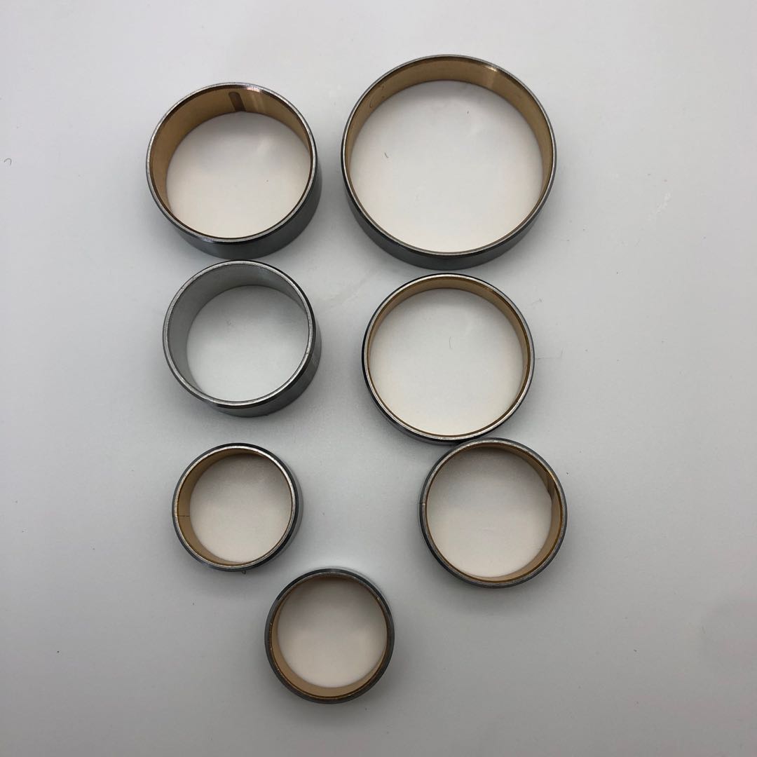 8HP45/8HP55/8HP70/845RE 8HP45.BK01 8HP45-0027-AM ZF 8HP45 transmission ...