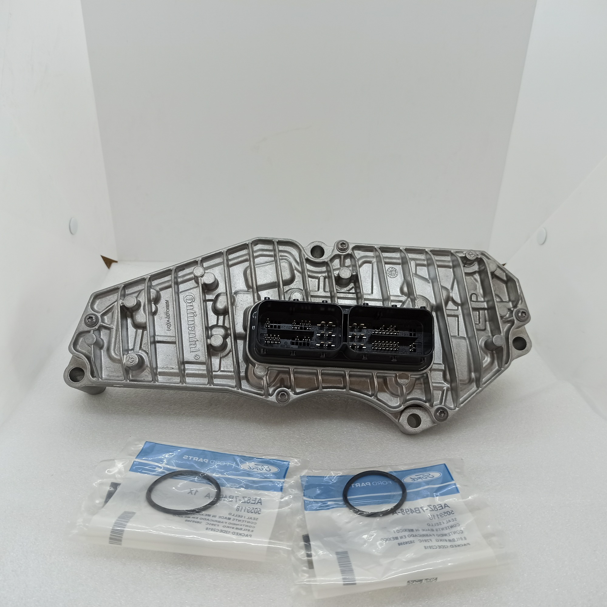 DPS6-0001-OEM 6DCT250 DPS6 Automatic transmission control unit TCU TCM ...