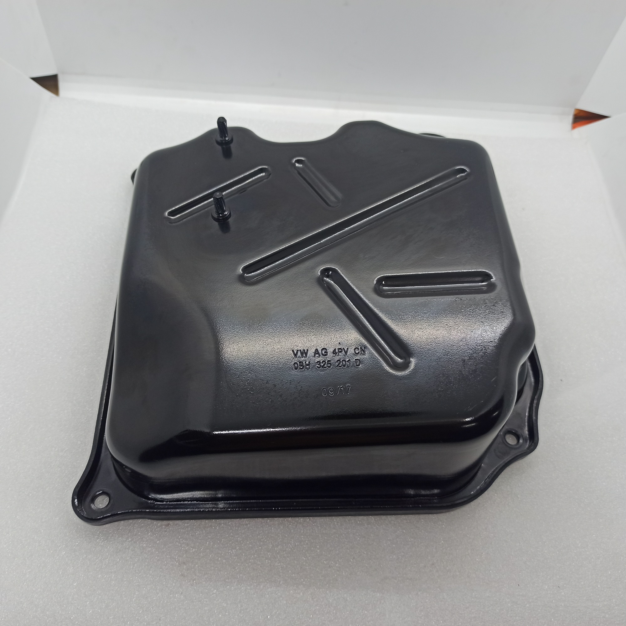 0BH DQ500 DSG oil pan OEM 0BH-0016-OEM GZJA 0BH 325 201D