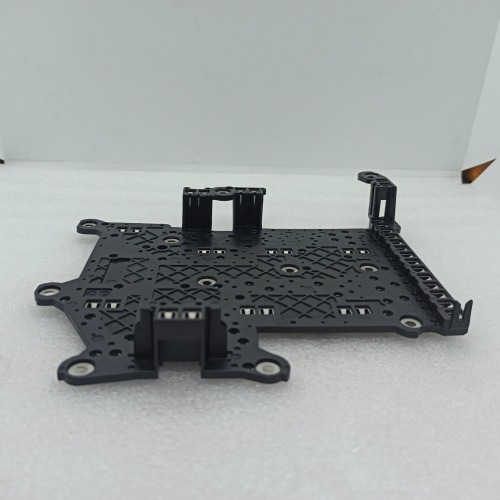 0BH-0027-FN FROM NEW TRANS DQ380 VALVE BODY HARNESS PAD DQ500 VALVE ...