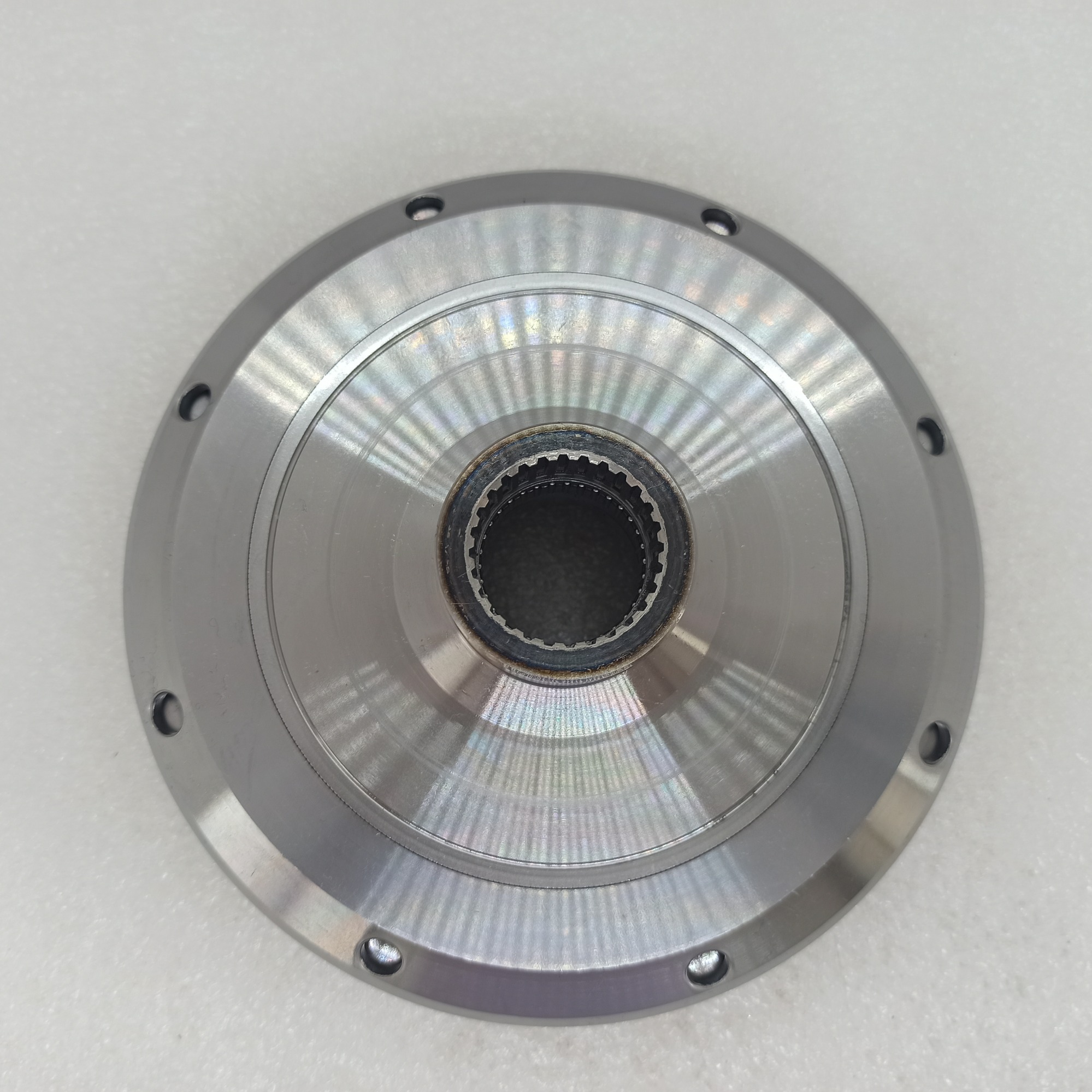 TF62-SN 09M Auto Transmission K1 Clutch with 6pcs friction plates 09M ...