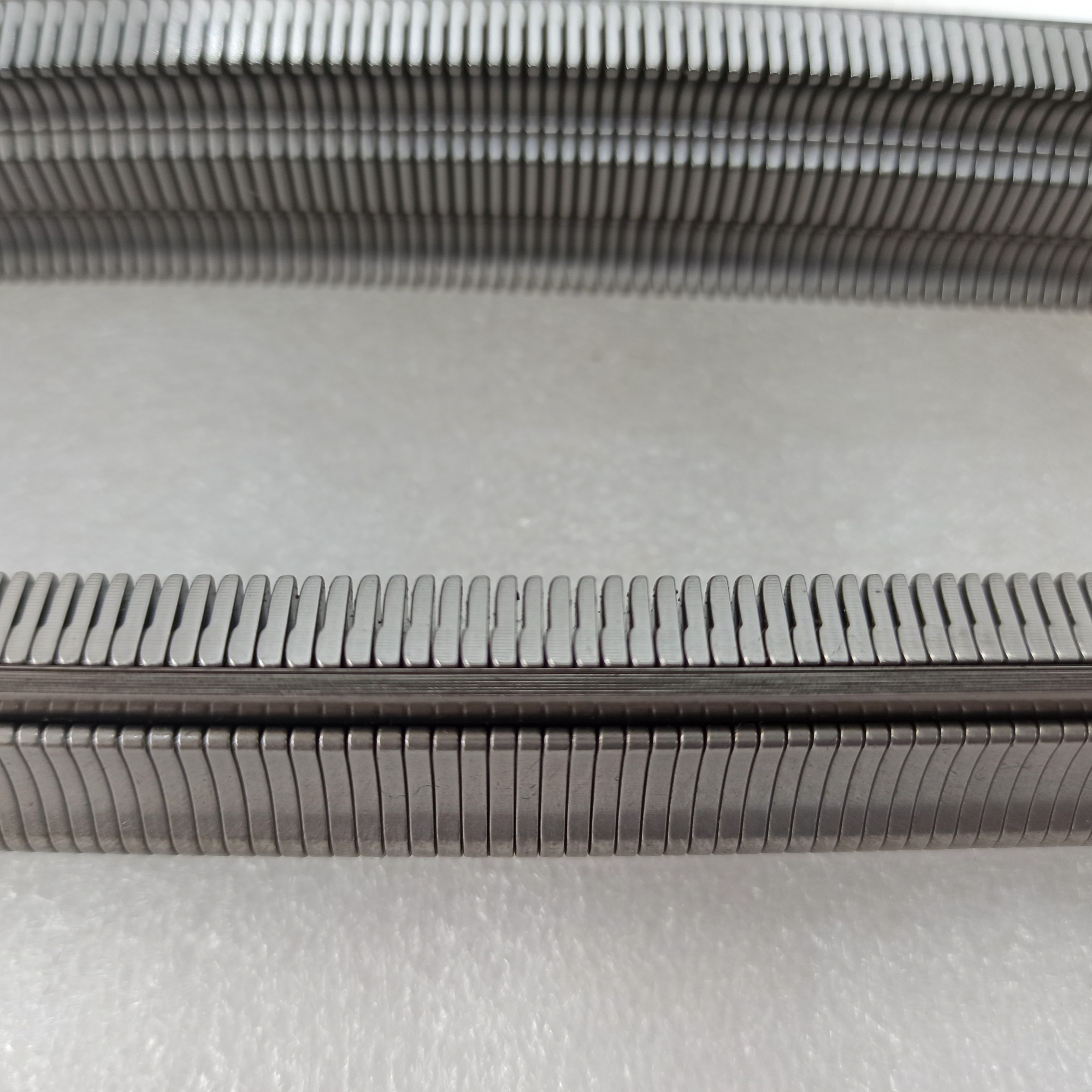 K114-0009-U1 K114 Automatic Transmission CVT push belt 2.0L Driven ...