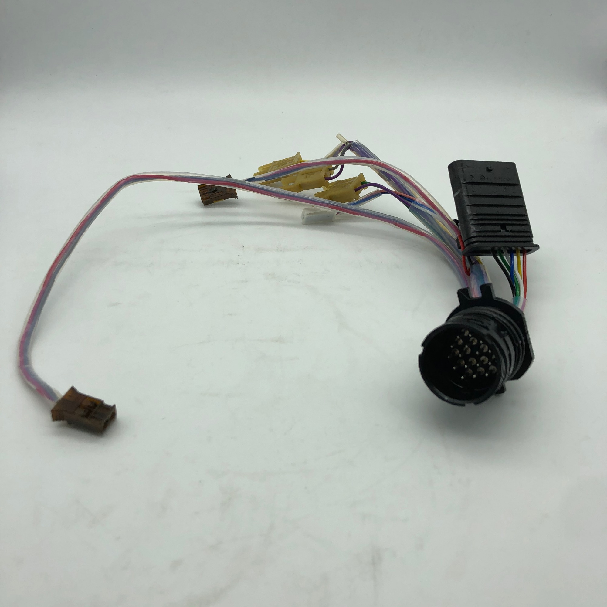VT2-0008-FN VT1 VT2 Automatic Transmission wire looms from new trans ...