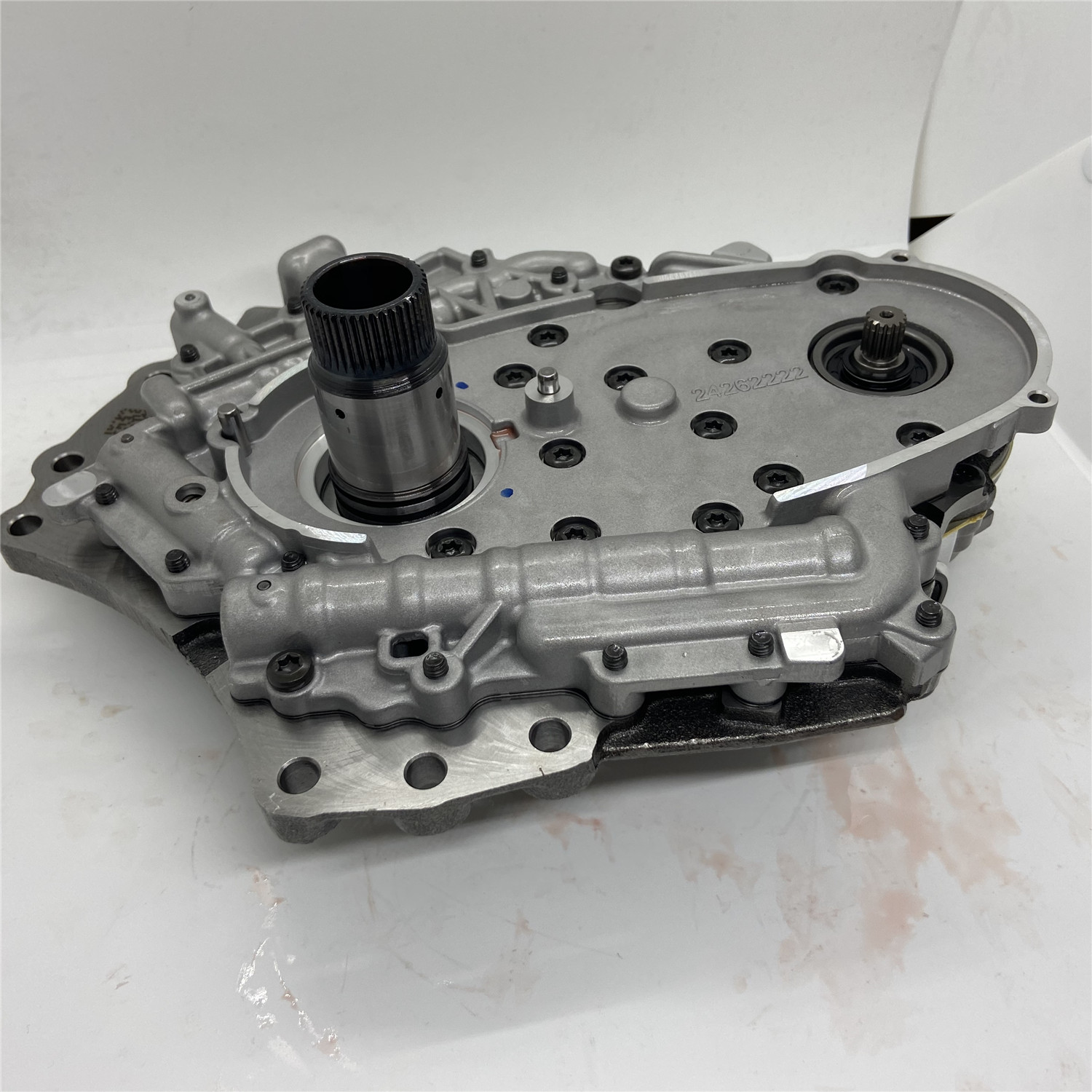6T50-0001-OEM GF6 6T50 6T46 Automatic Transmission oil Pump OEM ...