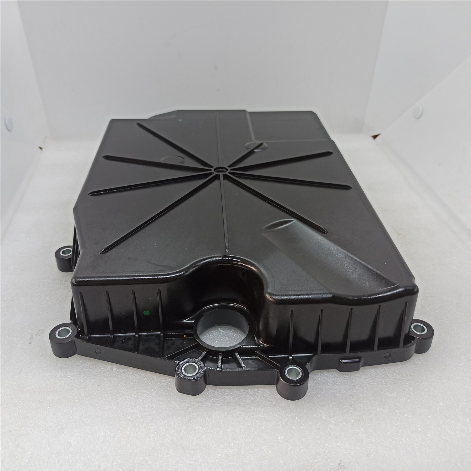 MPS6-0010-FN 6DCT450 MPS6 Automatic Transmission Oil Pan from new trans ...