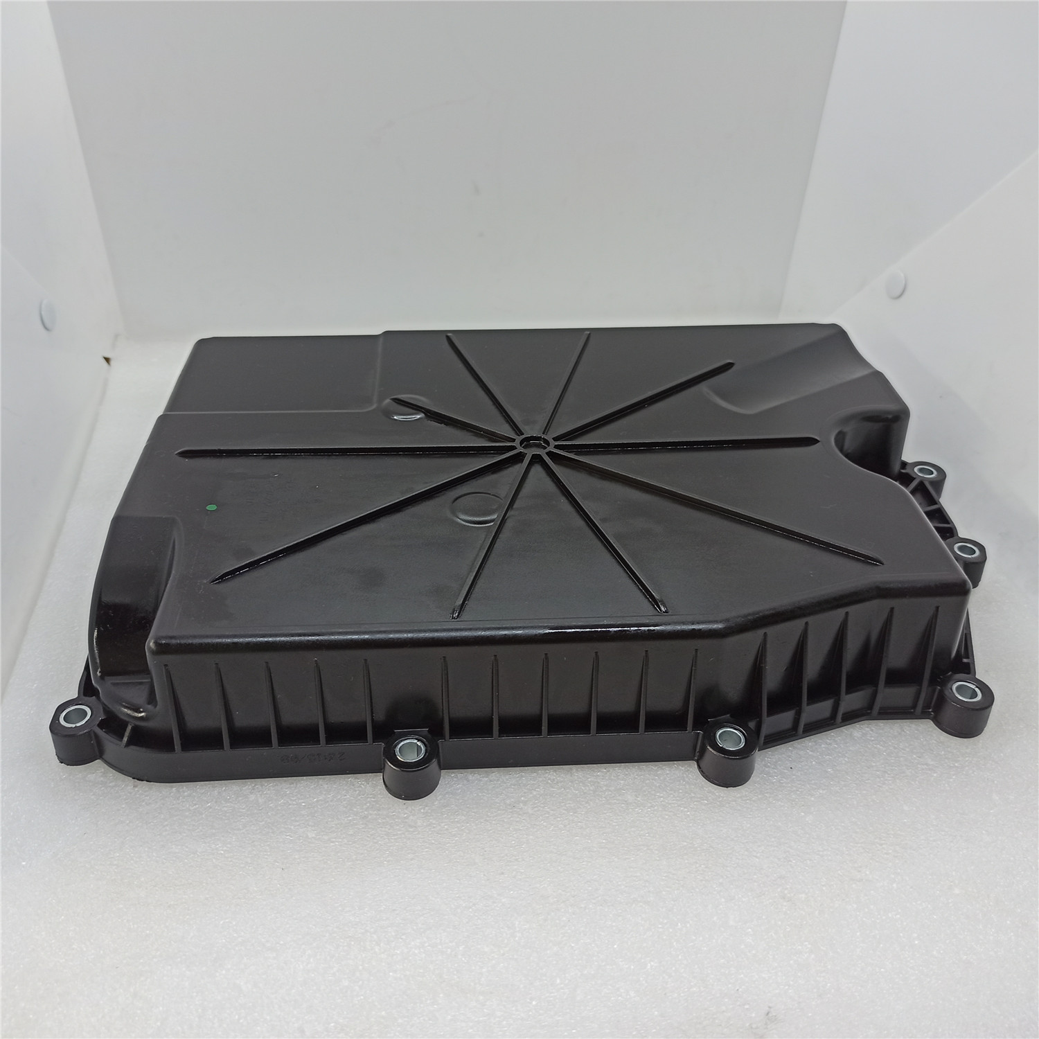 MPS6-0010-FN 6DCT450 MPS6 Automatic Transmission Oil Pan from new trans ...