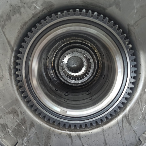 6DCT451-0004-FN 6DCT451 Automatic Transmission clutch without damper ...