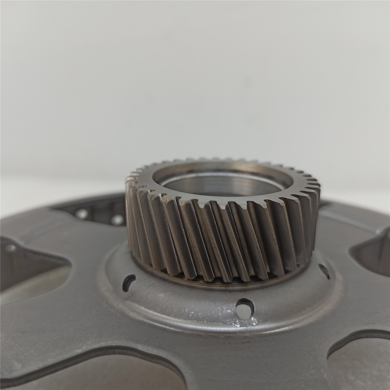 6T40-0048-OEM GM GF6 6T40 Automatic Transmission SUN GEAR 24231230 OEM ...