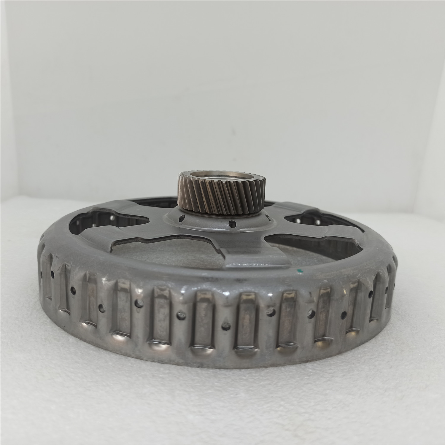 6T40-0048-OEM GM GF6 6T40 Automatic Transmission SUN GEAR 24231230 OEM ...
