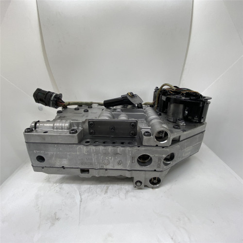 M11-0001-U1 BTR M11 6 speed auto transmission gearbox valve body used ...