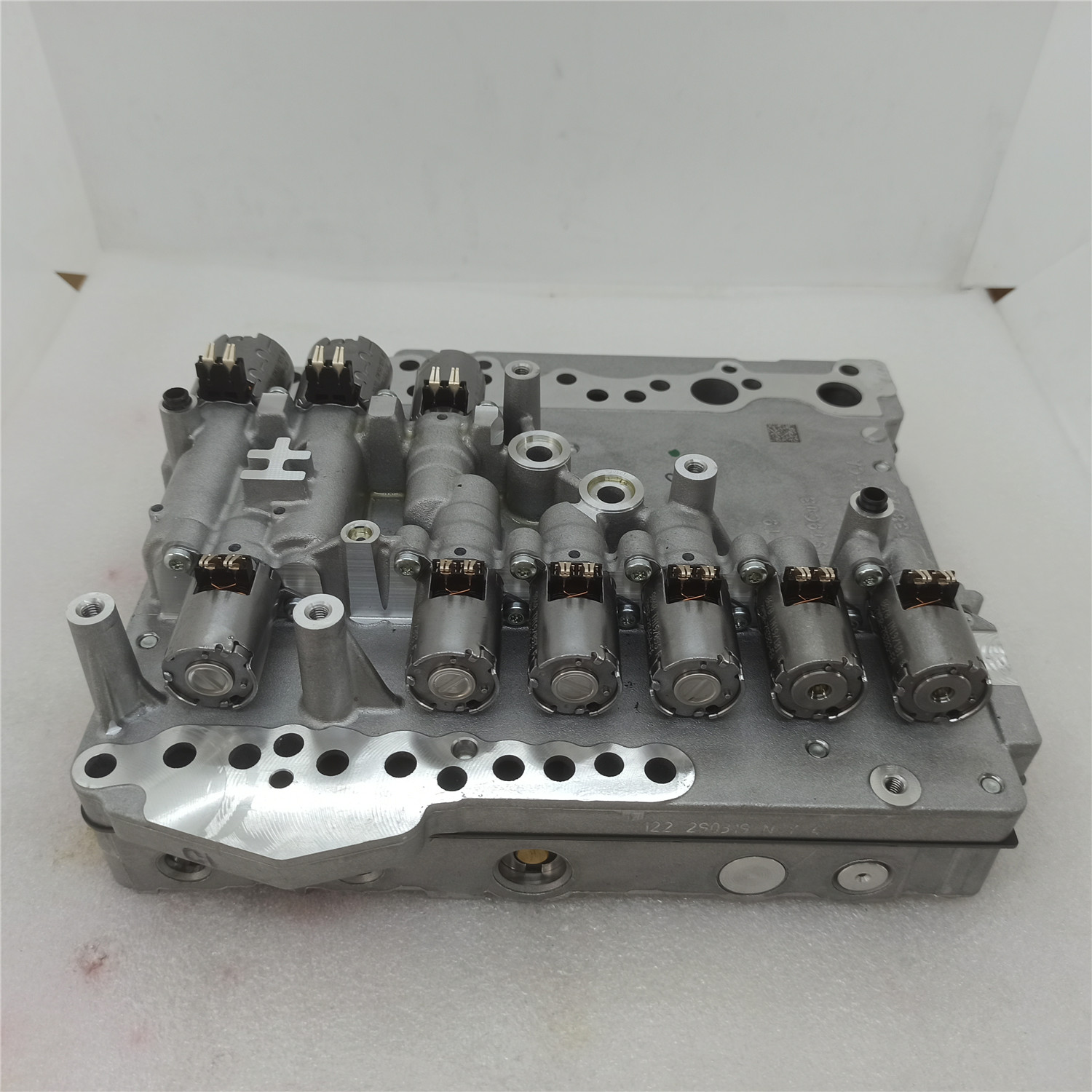 MPS6-0032-FN 6DCT450 MPS6 Automatic Transmission valve body from new ...