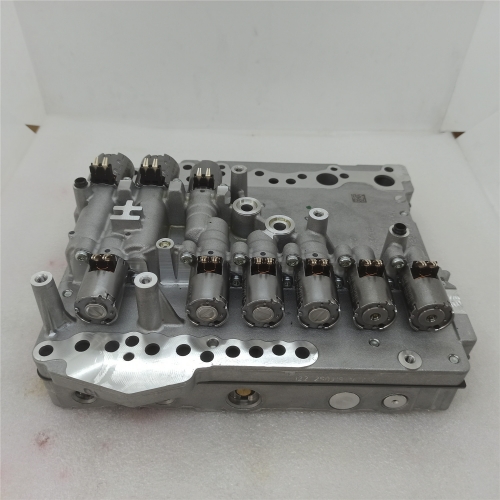 MPS6-0032-FN 6DCT450 MPS6 Automatic Transmission valve body from new ...