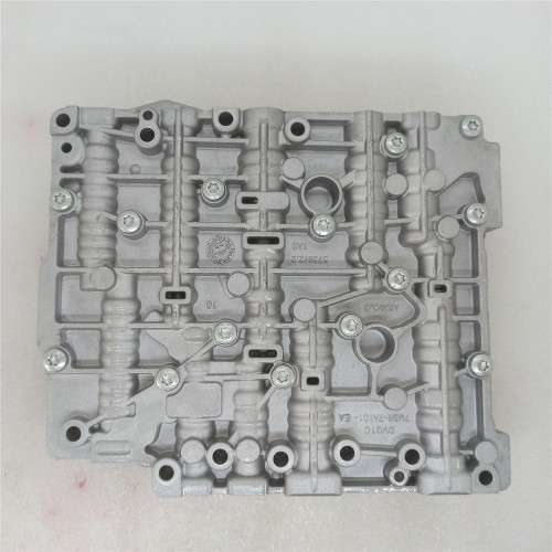 MPS6-0032-FN 6DCT450 MPS6 Automatic Transmission valve body from new ...