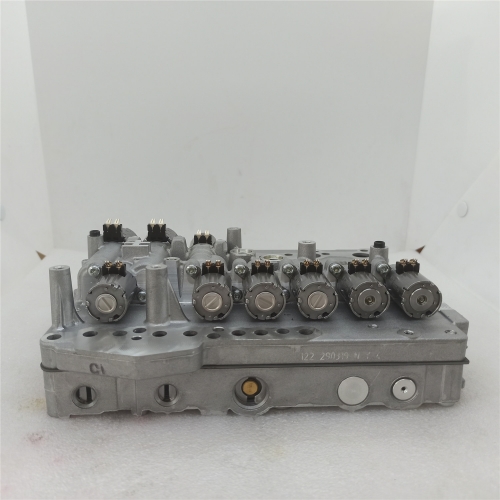 MPS6-0032-FN 6DCT450 MPS6 Automatic Transmission valve body from new ...