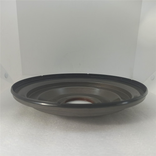 6DCT451-0006-FN 6DCT451 Automatic Transmission front cover from new ...