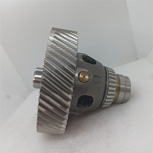 TF81SC-0001-FN TF-81SC Transmission Differential Carrier 47 Inner Teeth ...