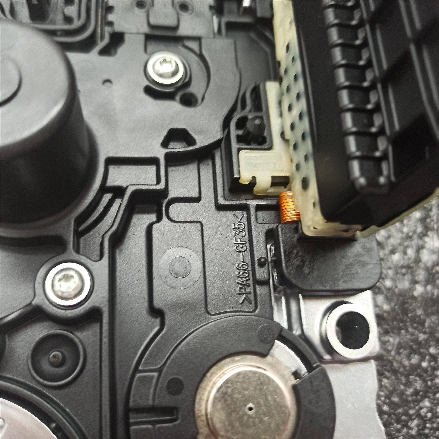 0CW-0001-OEM 0CW Automatic Transmission Control Module TCU TUM DSG 7 ...