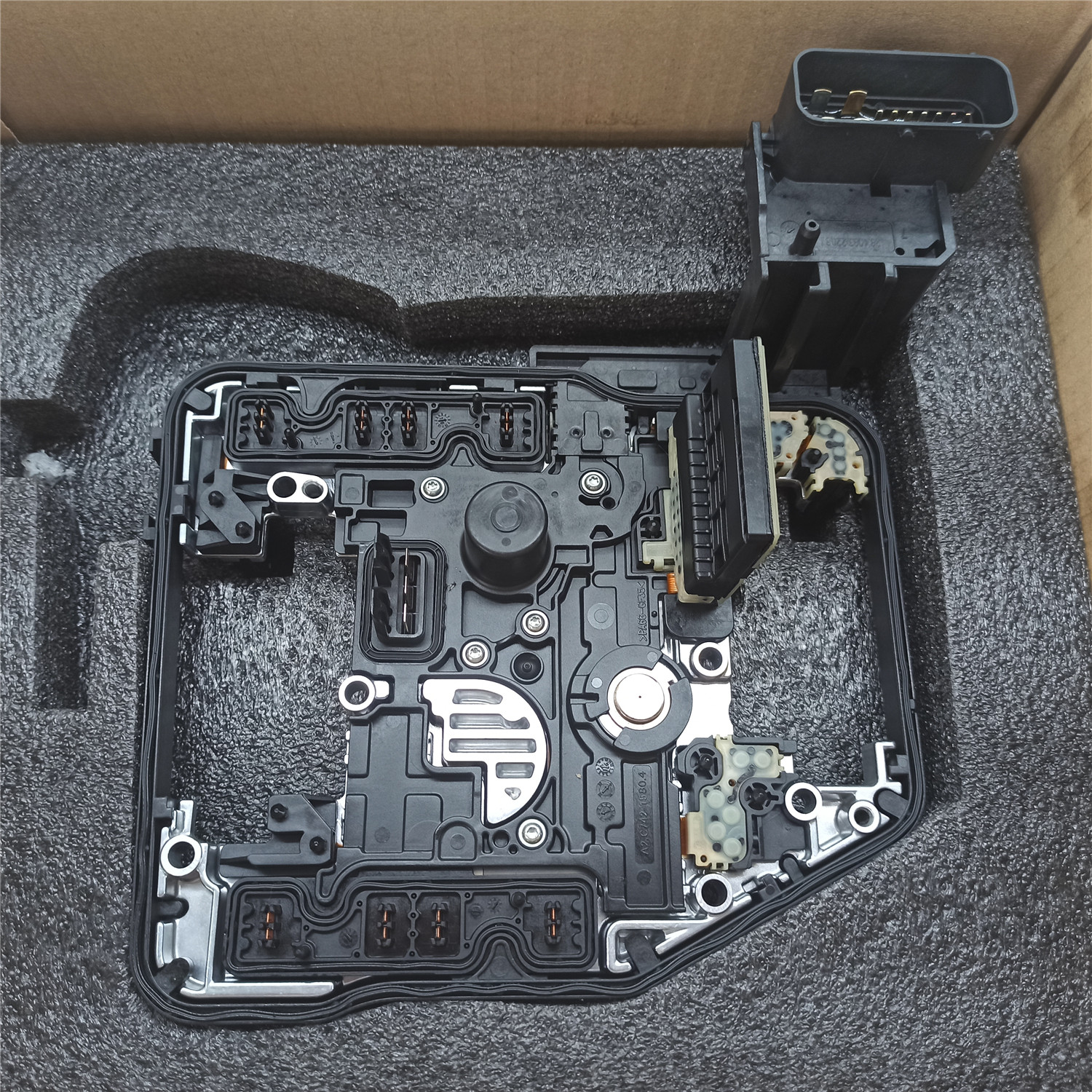 0CW-0001-OEM 0CW Automatic Transmission Control Module TCU TUM DSG 7 ...