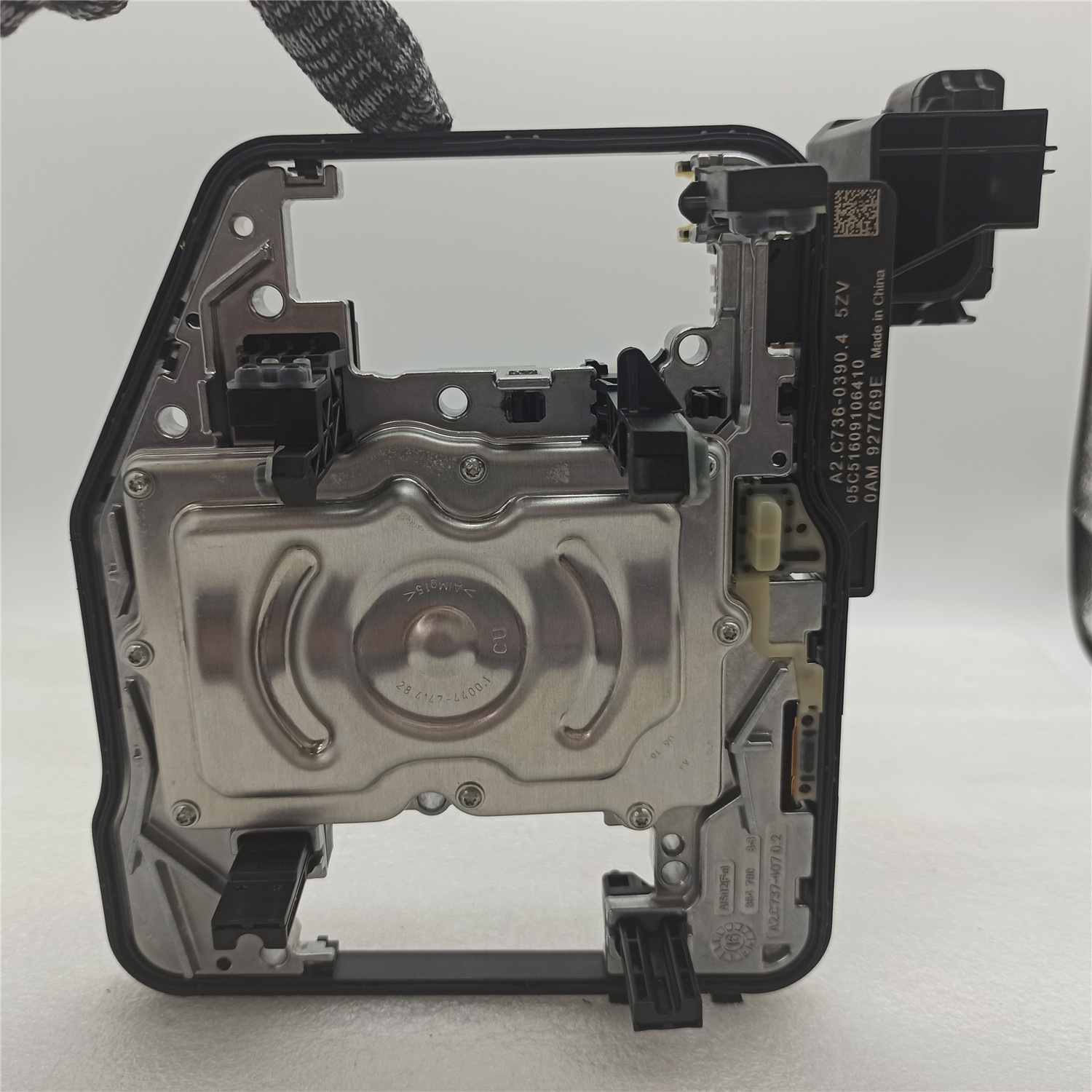 0CW-0001-OEM 0CW Automatic Transmission Control Module TCU TUM DSG 7 ...