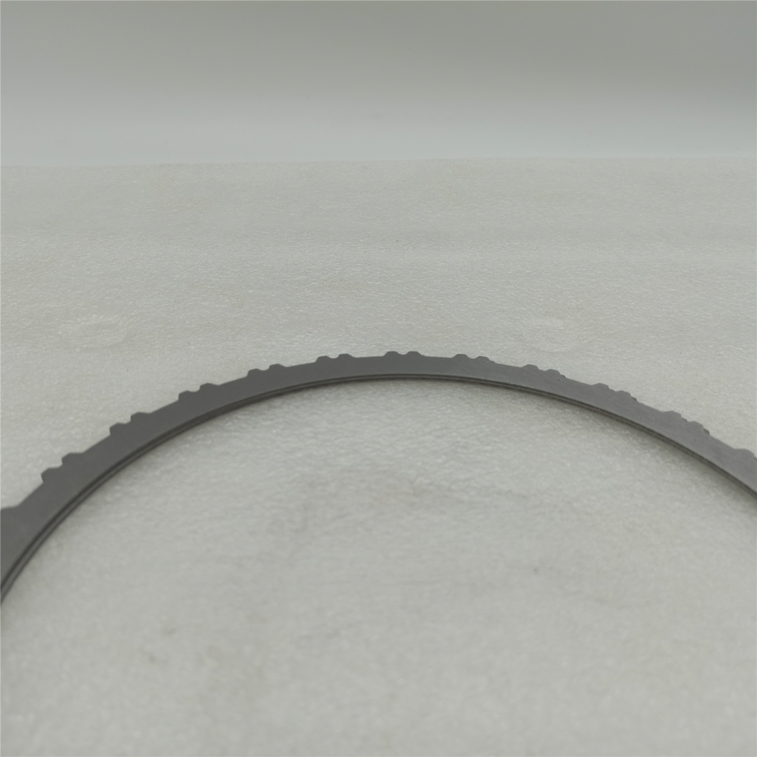 0BH-0035-OEM 0BH DQ500 DSG auto transmission parts steel clutch disc ...