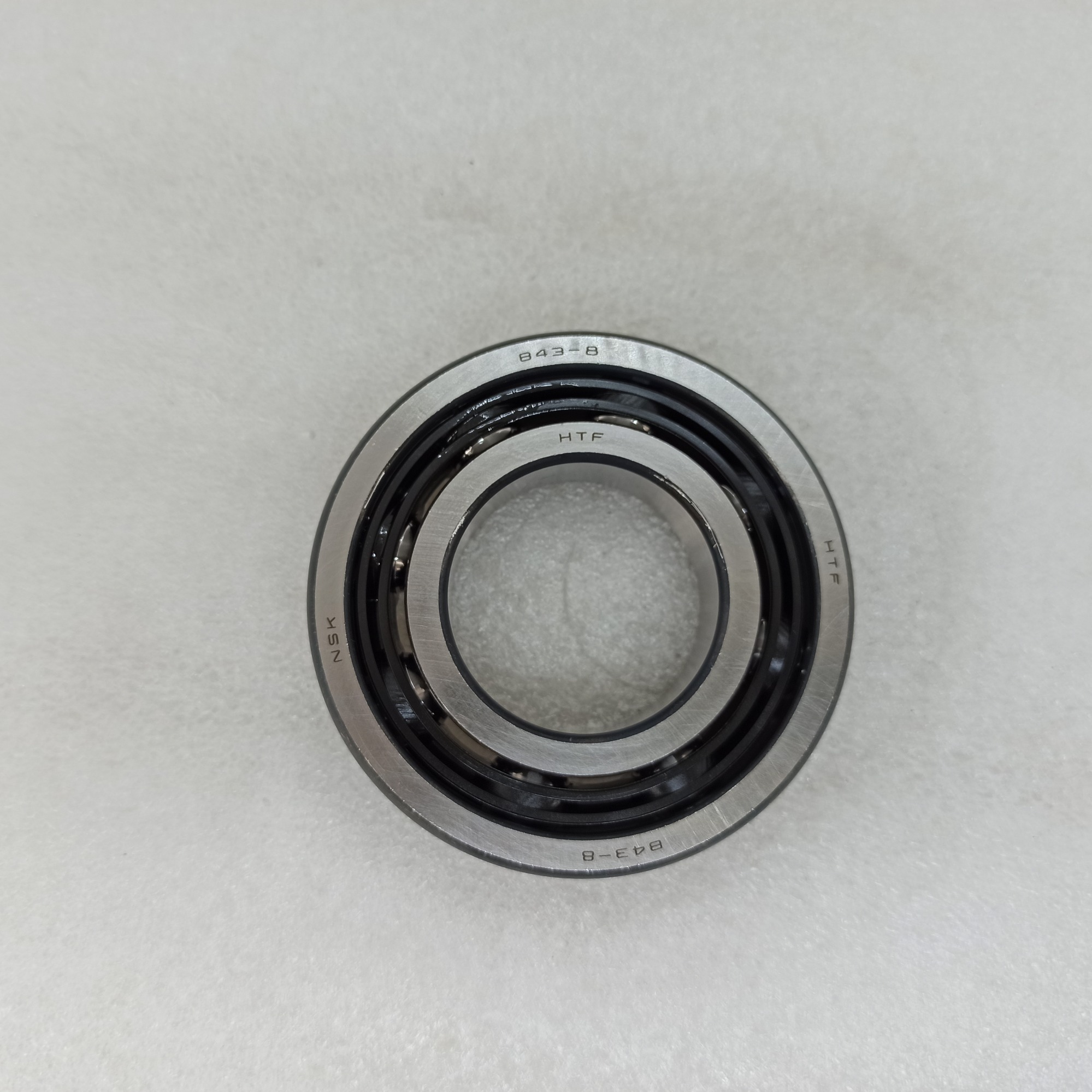 K313-0001-OEM k310 k311 k312 k313 transmissions cvt ball bearing B43-8AUR 43X87X19.5