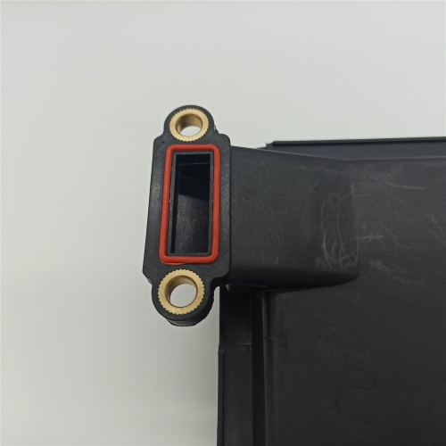 Transpeed Automatic automotive Transmission Gearbox A6MF1 A6MF2 oil ...