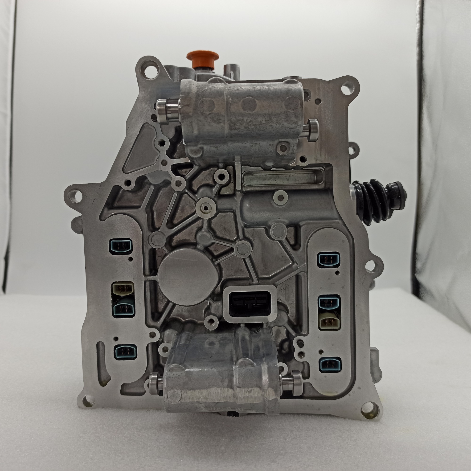 0AM-0016-OEM Original new DQ200 0AM Automatic Transmission Valve Body ...