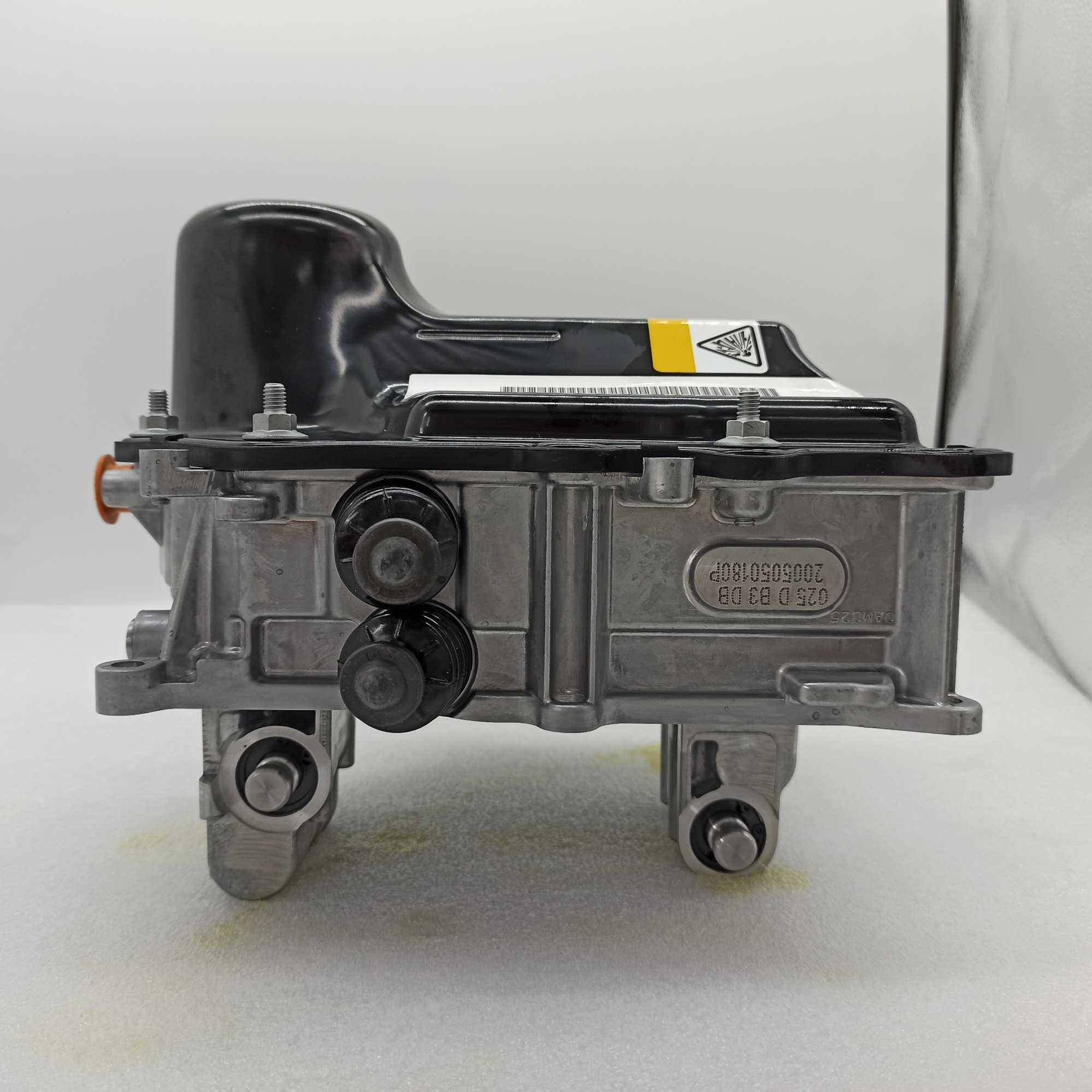 0AM-0016-OEM Original new DQ200 0AM Automatic Transmission Valve Body ...