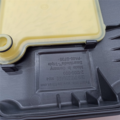 725 Automatic Transmission Oil Pan For Mercedes-Benz 725-0001-AM A 725 ...