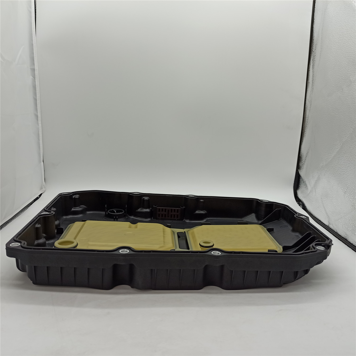 725 Automatic Transmission Oil Pan For Mercedes-Benz 725-0001-AM A 725 ...