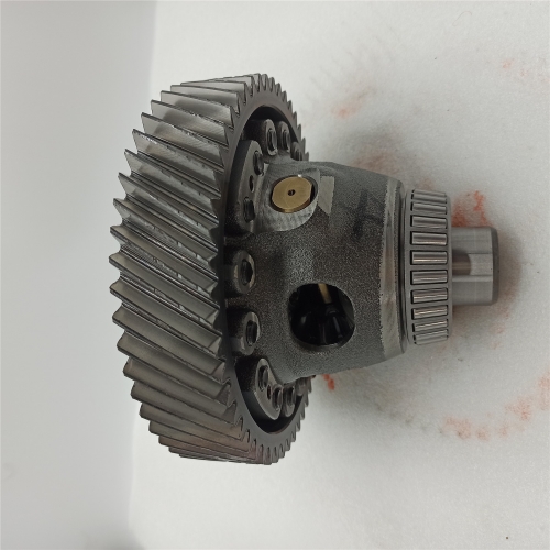 TG81SC-0012-FN GA8F22AW TG-81SC Automatic Transmission differential 2WD ...