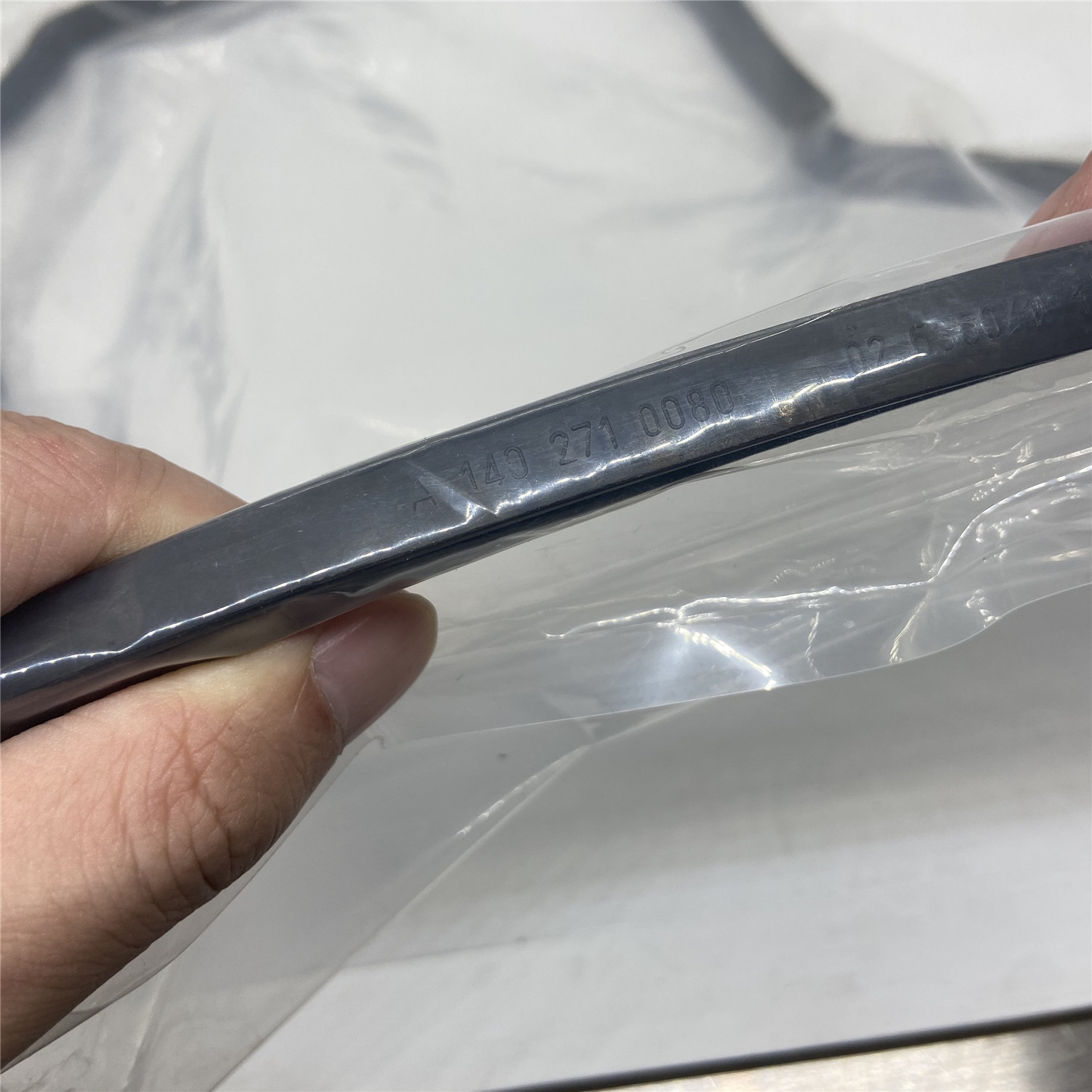 722.6-0004-AM 722.6 Transmission Oil pan gasket 1402710080 for Mercedes ...