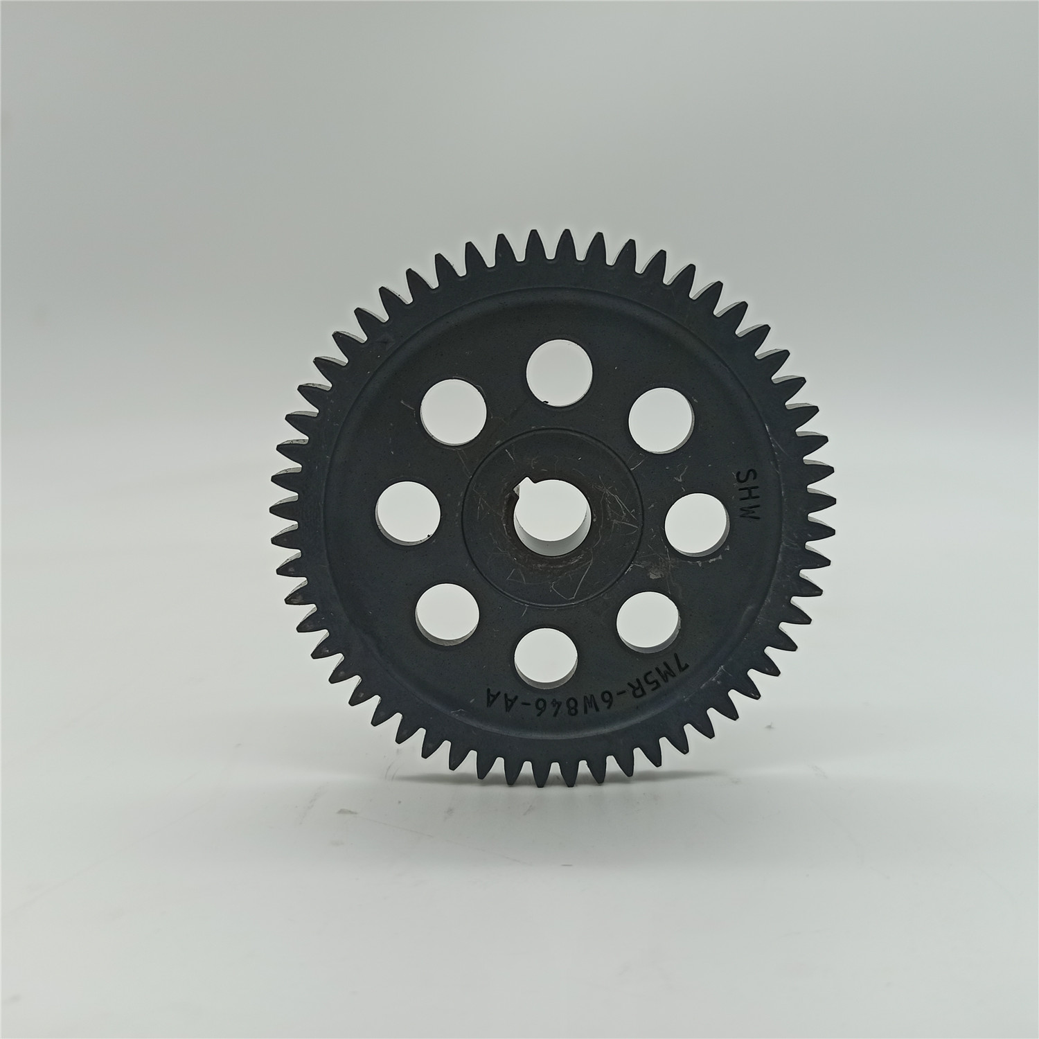MPS6 6DCT450 Gearbox Oil Pump Gear 7M5R-6W846-AA 7M5R 6W846 For Volvo ...