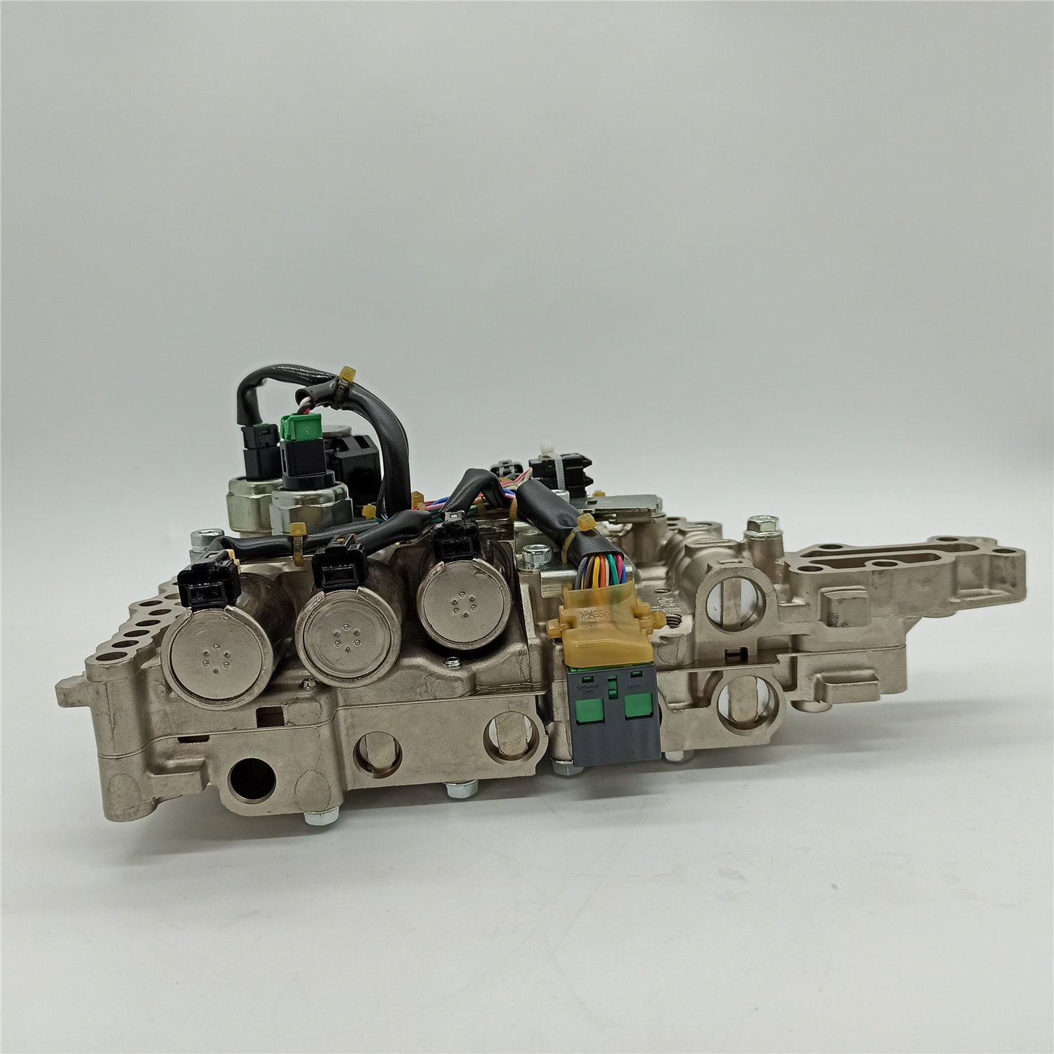 JF017E-0005-RE Valve body rebuild JF016E RE0F10D JF017E for /Nissan ...