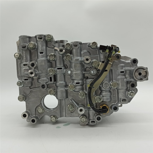 JF015E-0043-FN RE0F11A JATCO JF015E CVT JF015E Transmission Valve Body ...