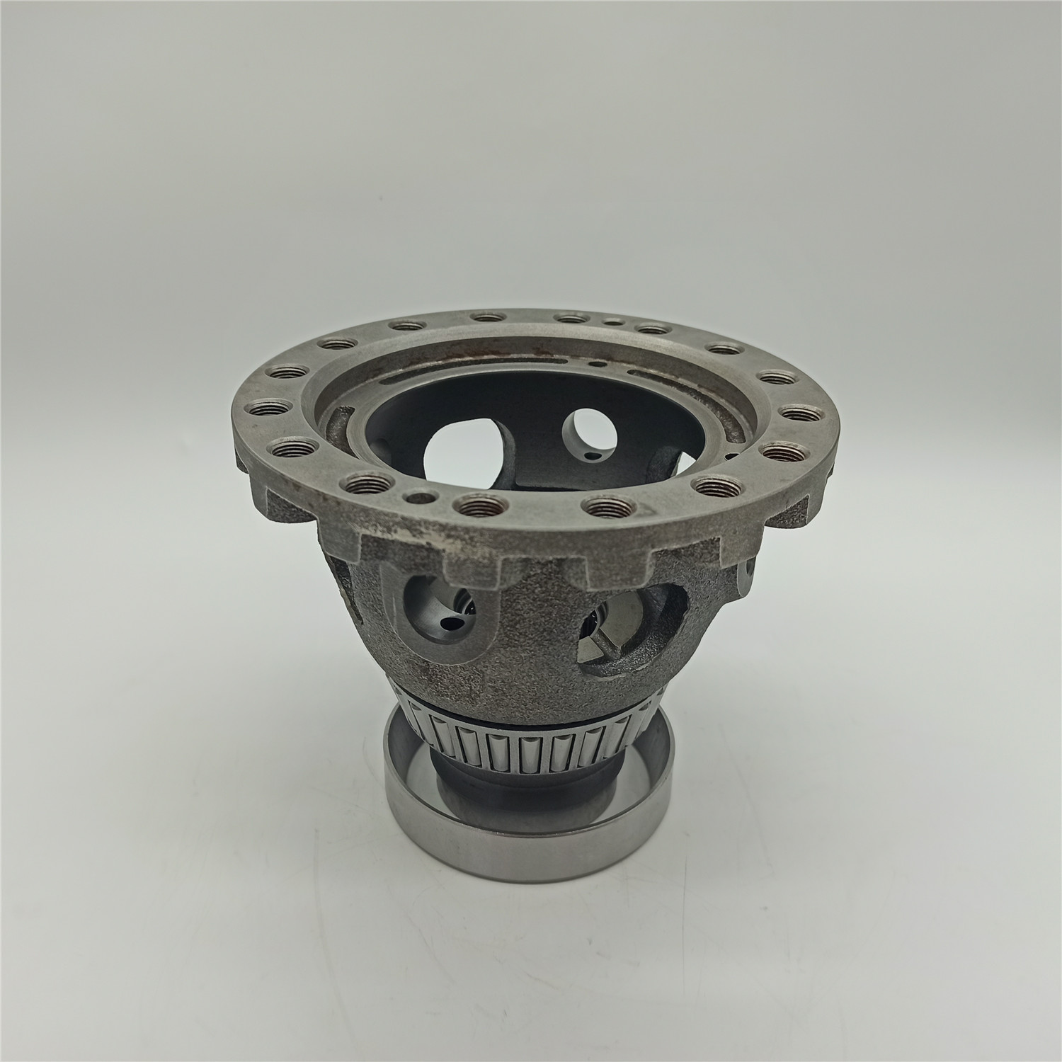 TF81SC-0001-AM TF-81SC Transmission Differential Carrier 47 Inner Teeth ...