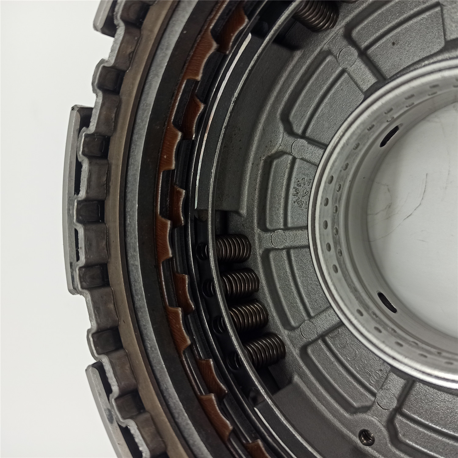 RL4F03A, RE4F03A, RE4F03B, RE4F03C automatic transmission /reverse drum ...