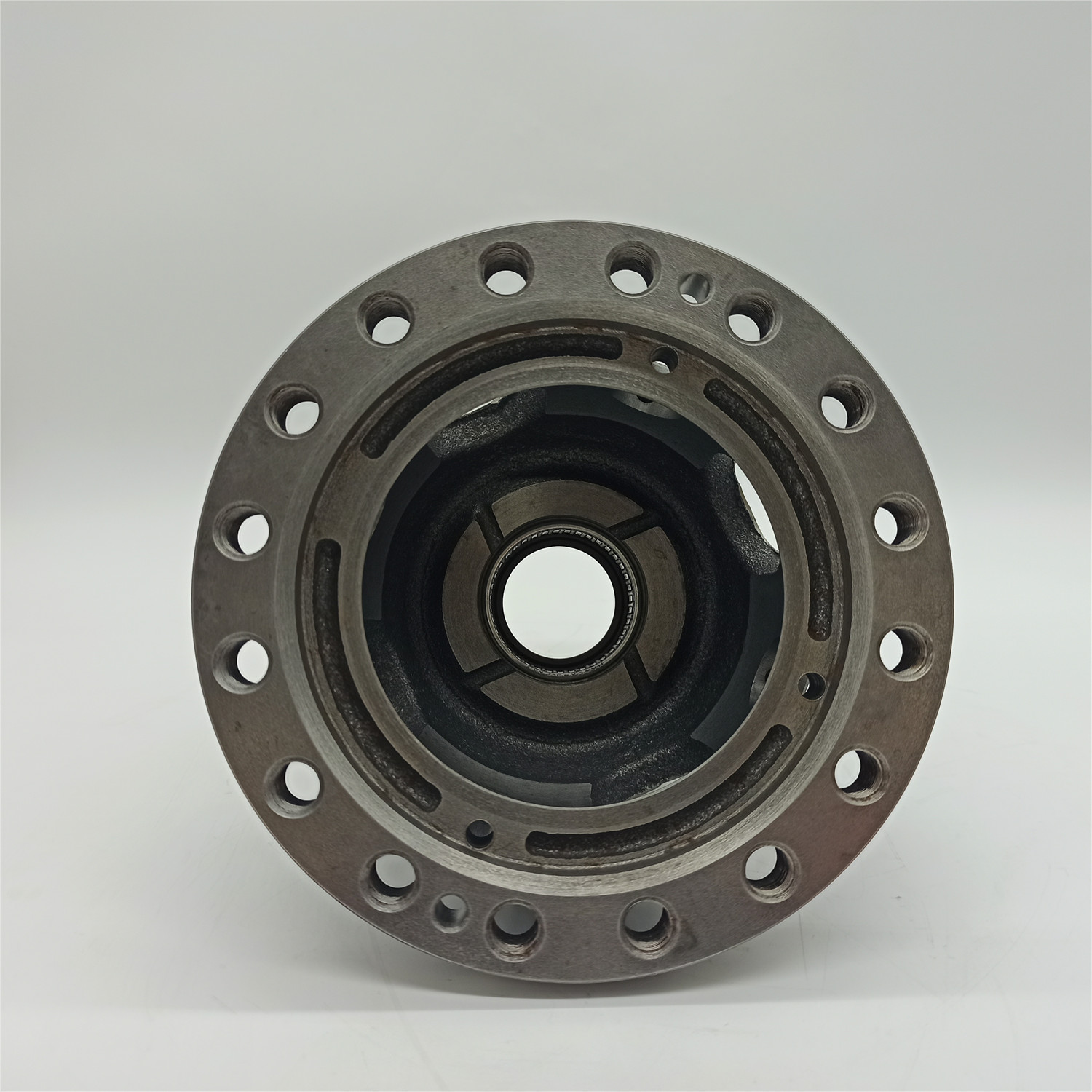 TF81SC-0001-AM TF-81SC Transmission Differential Carrier 47 Inner Teeth ...