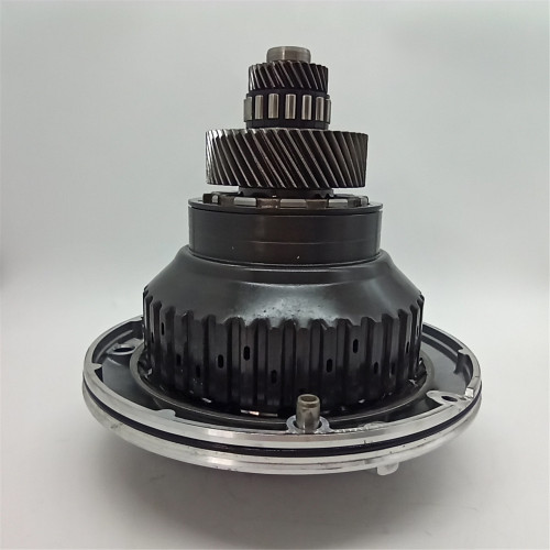 0AW-0019-U1 0AW CVT automatic transmission input shaft assembly 0AW 323 ...