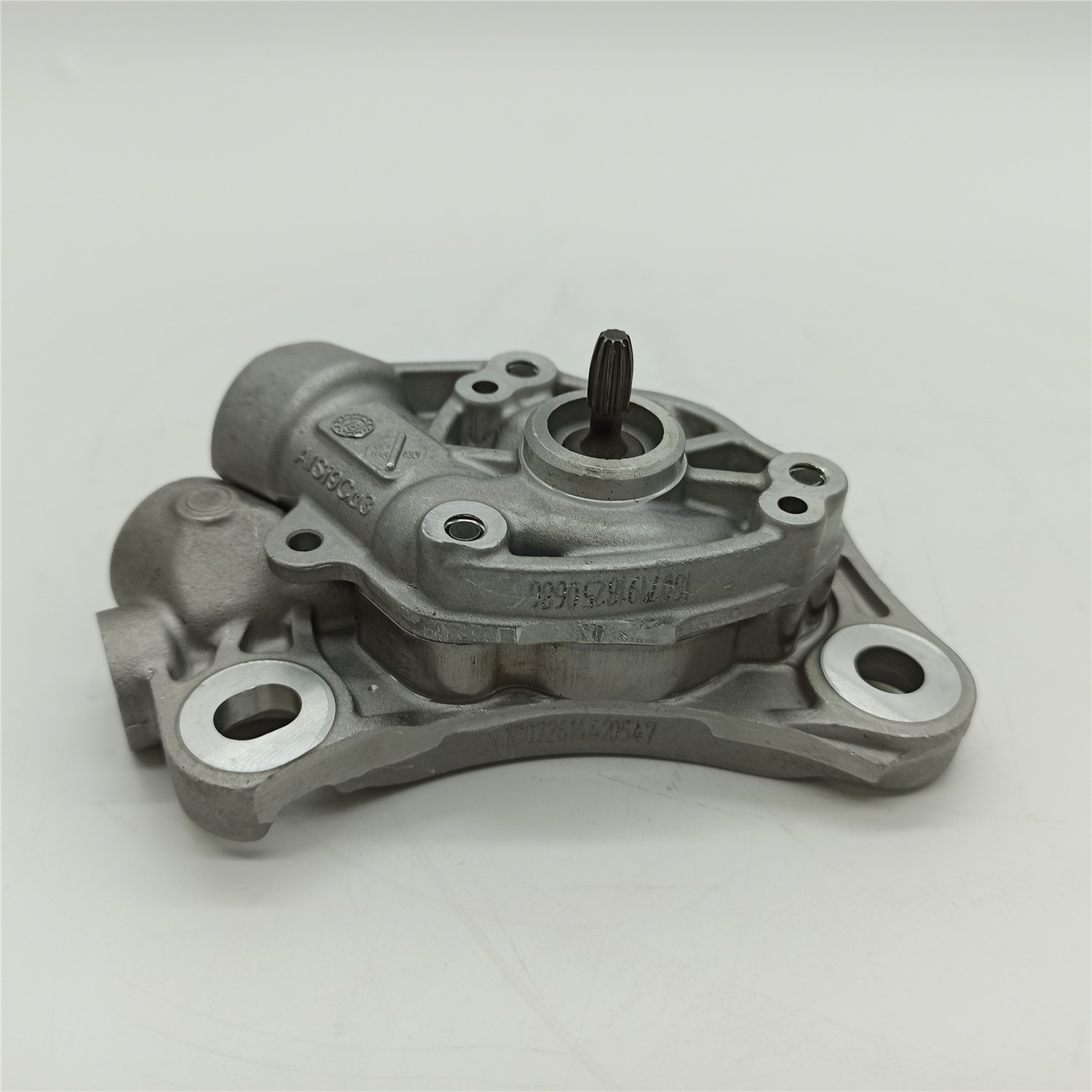 0DW automatic transmission start-stop pump 0DW 325 577 A good used 0DW ...