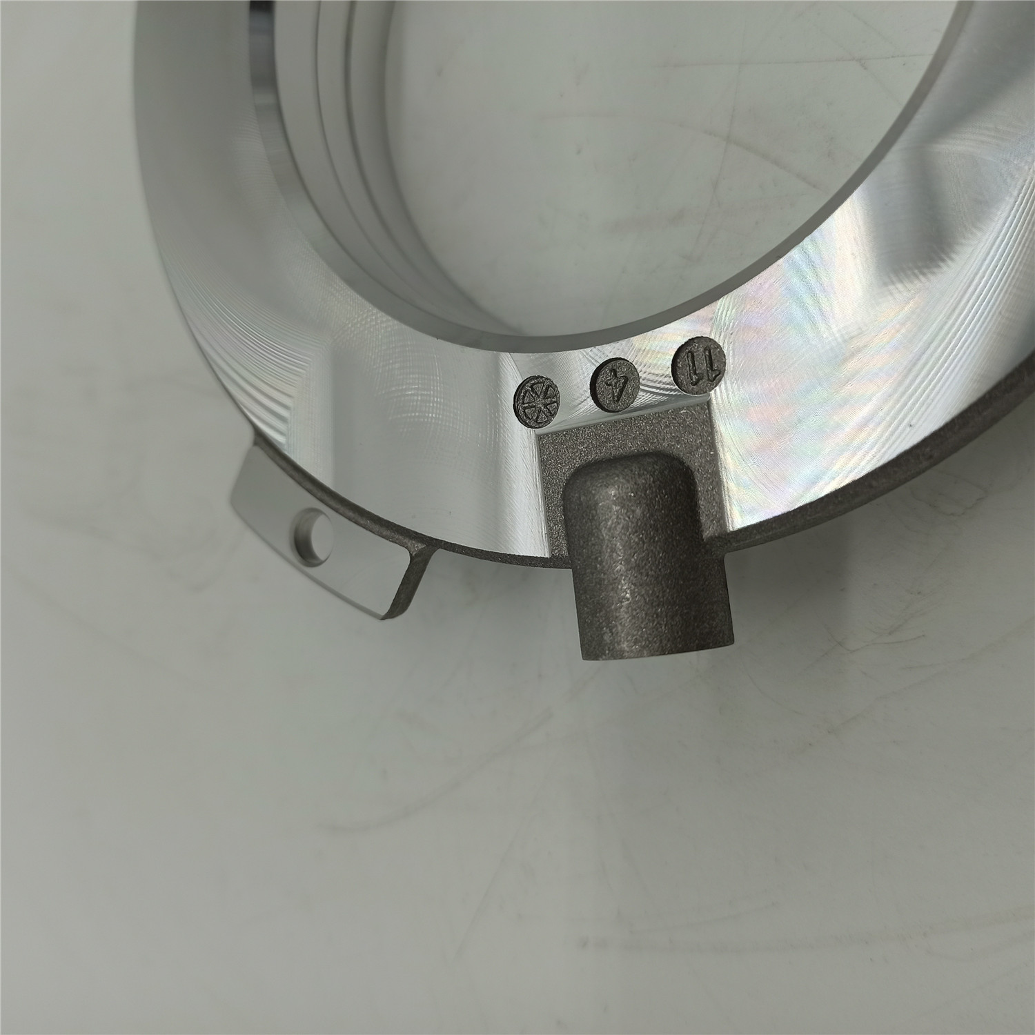 A6GF1-0002-OEM A6GF1 automatic transmission Original brand new Aluminum ...