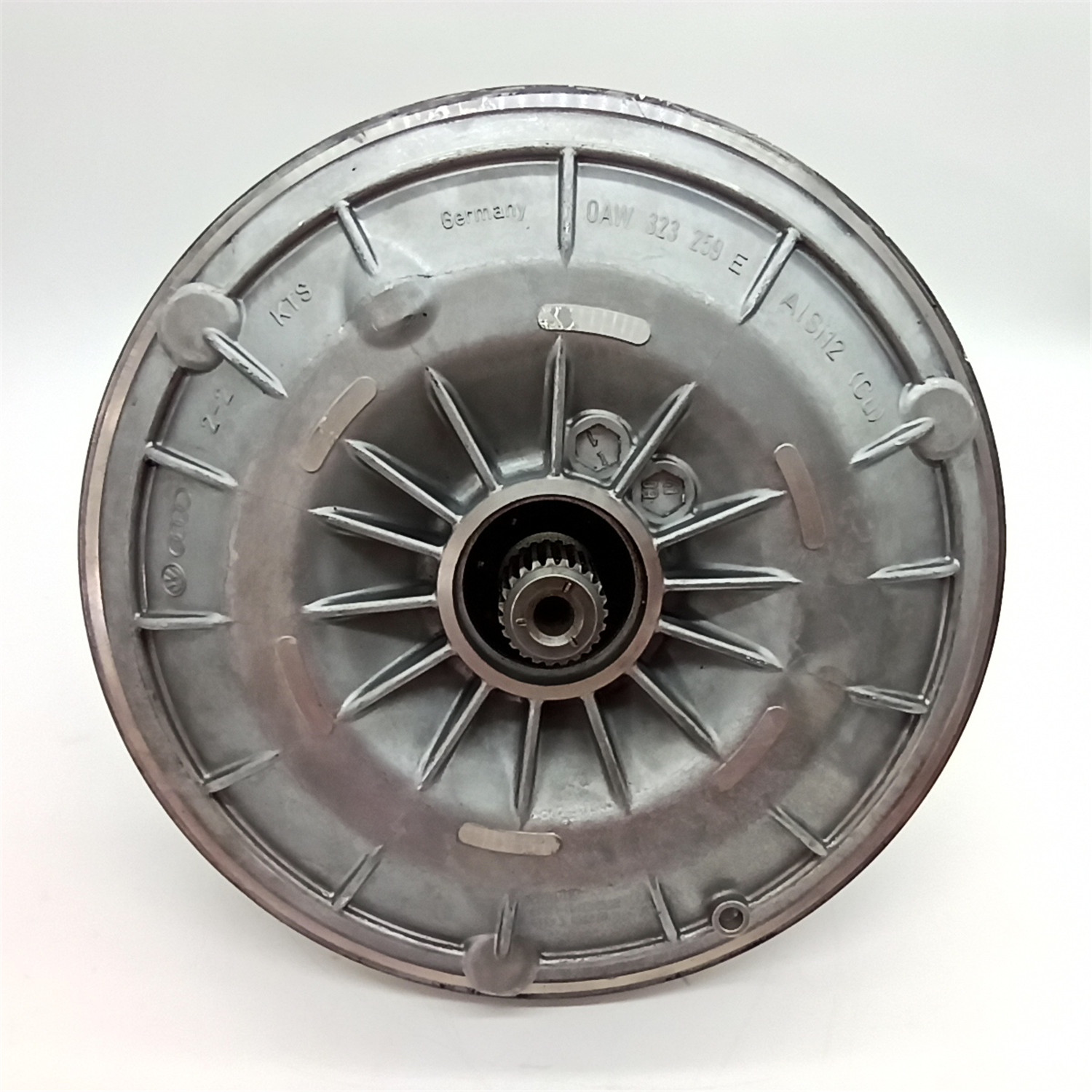 0AW-0019-U1 0AW CVT automatic transmission input shaft assembly 0AW 323 ...