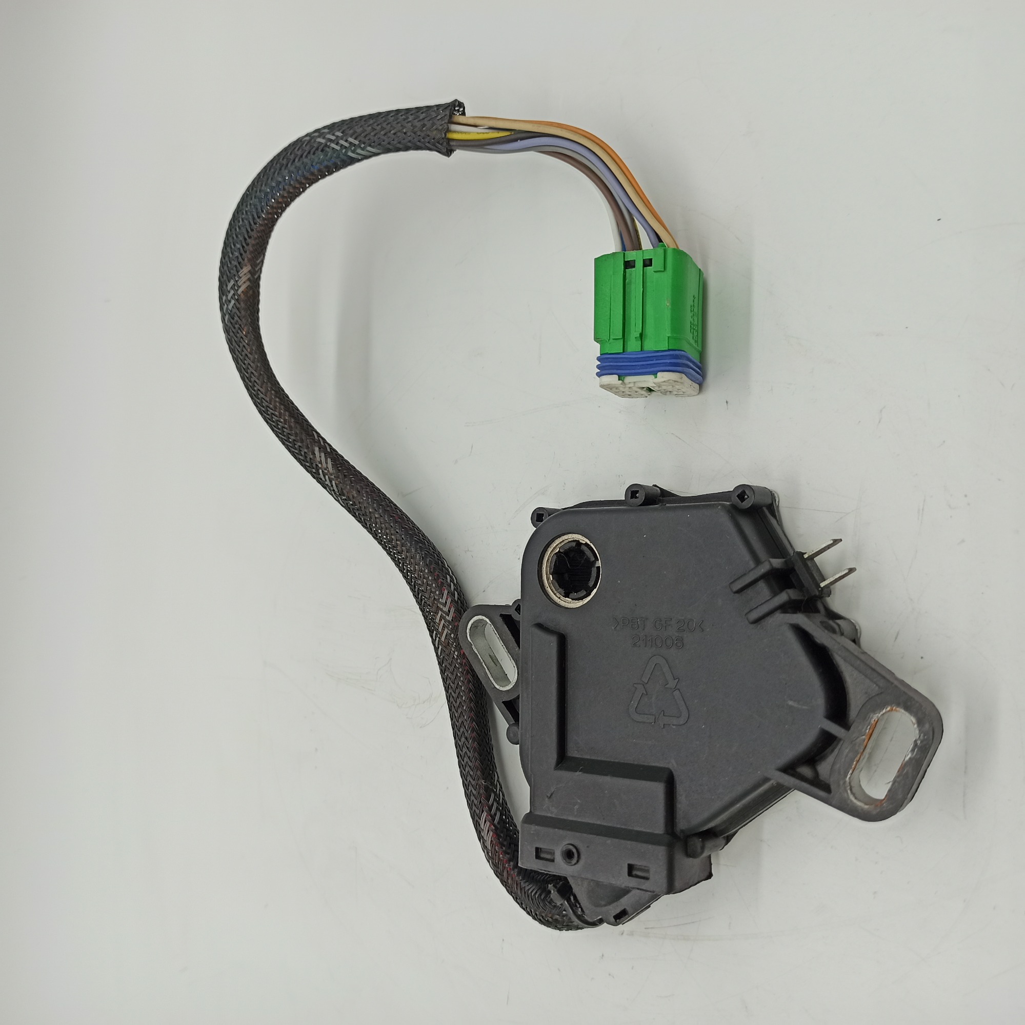 AL4-0008-OEM AL4 DPO auto transmission NEUTRAL SWITCH OEM 252927 MLPS ...