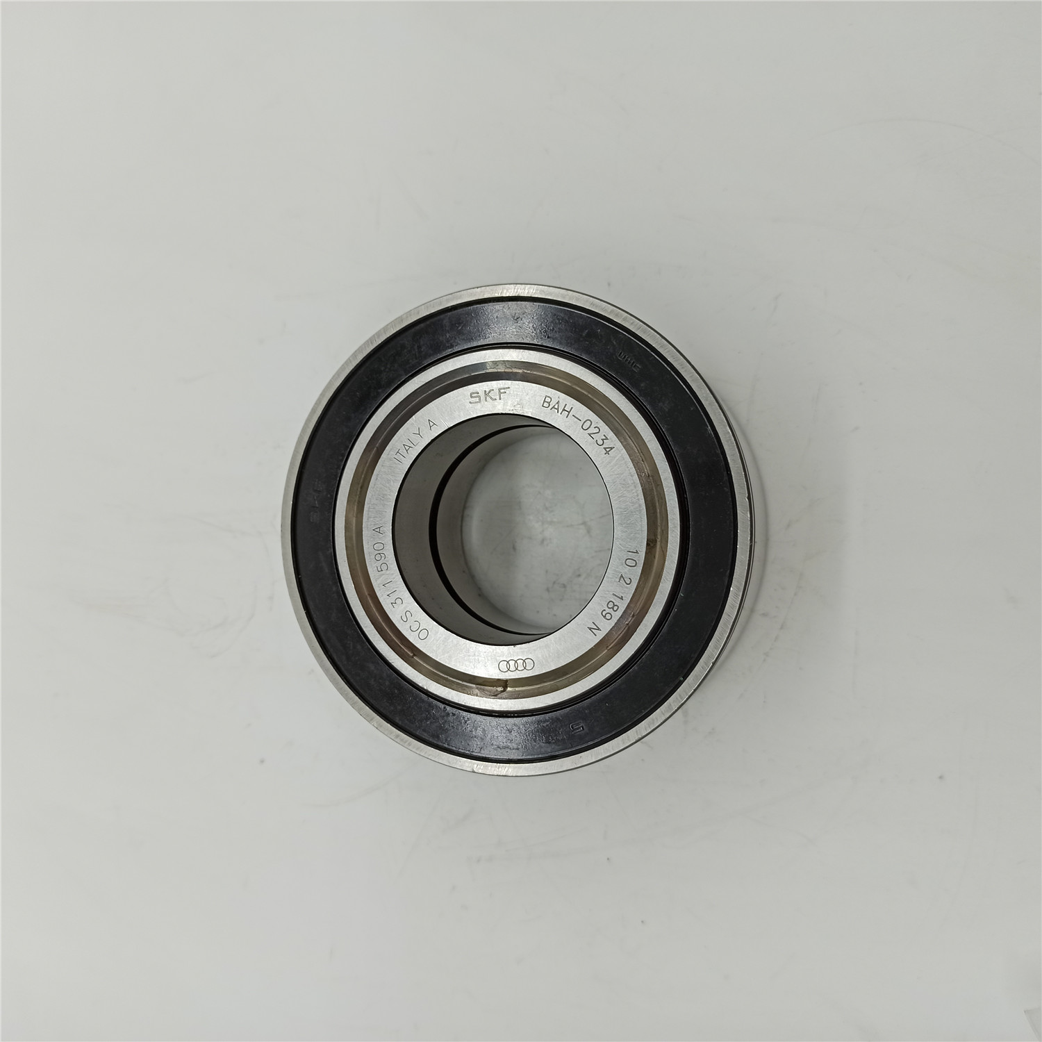 0BH-0040-OEM 0BH DQ500 7 Speed DSG Automatic Transmission bearing BAH ...