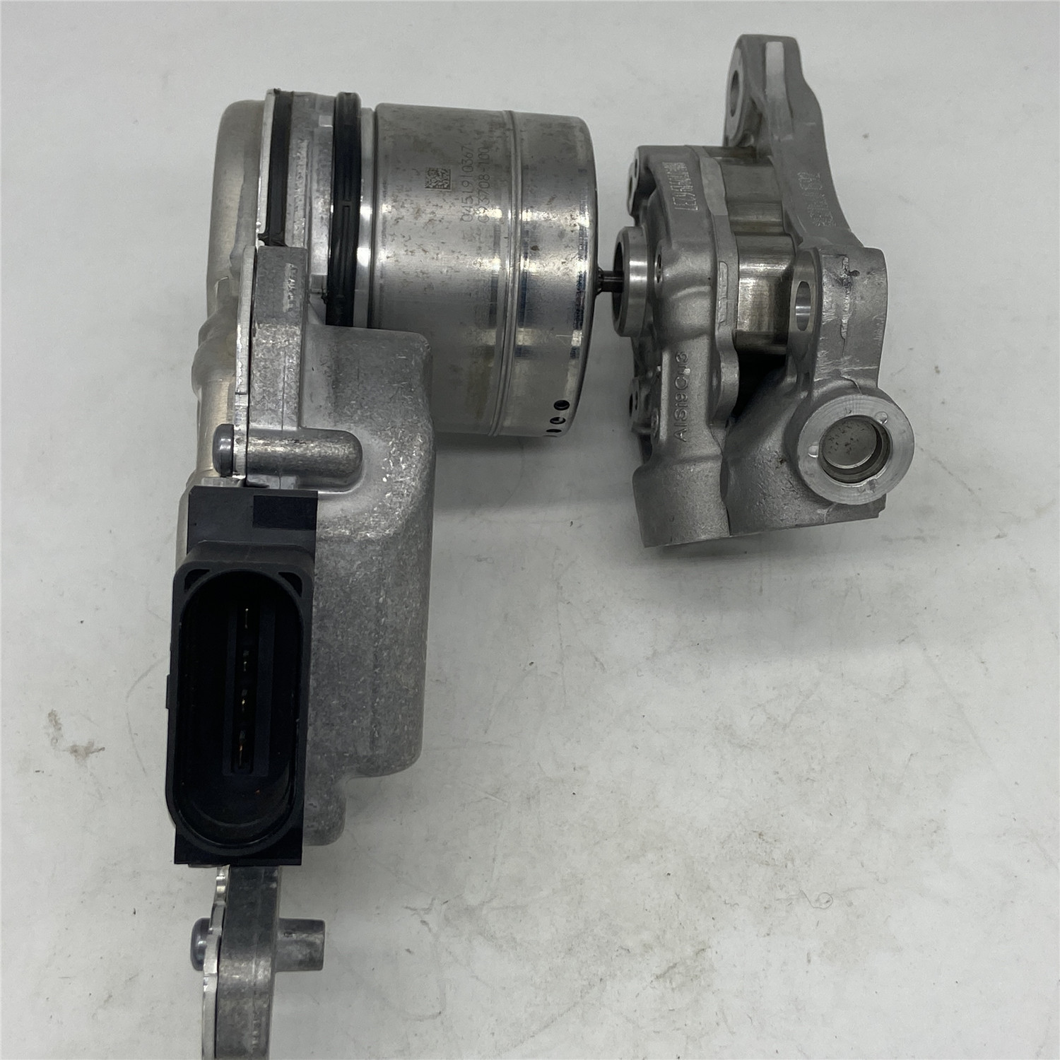 0GC-0016-U1 DQ381 0GC automatic transmission motor-start and stop 0GC ...