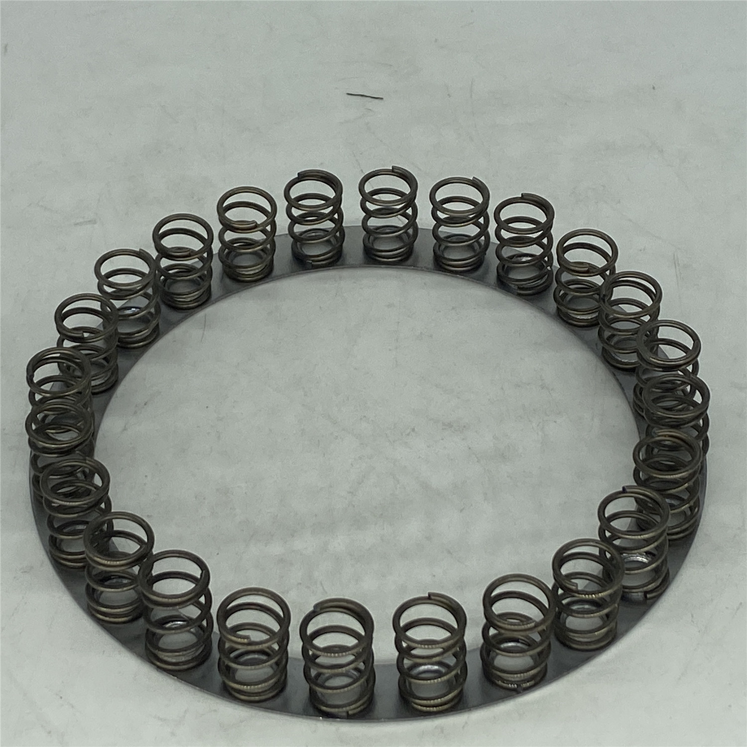 M11-0017-AM Return Spring AM M11 0511-156212 No.14 OD:116 ID:94.5 TKS ...