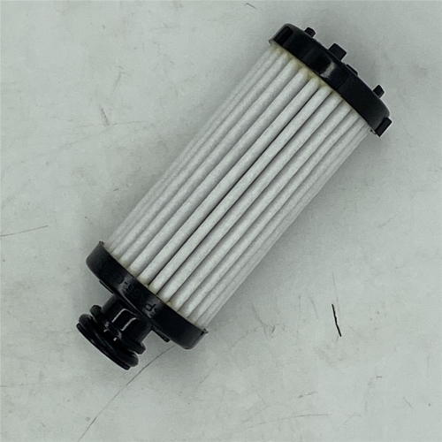 AUDI 0CK DL382 7 Speed DSG automatic transmission outer filter small ...