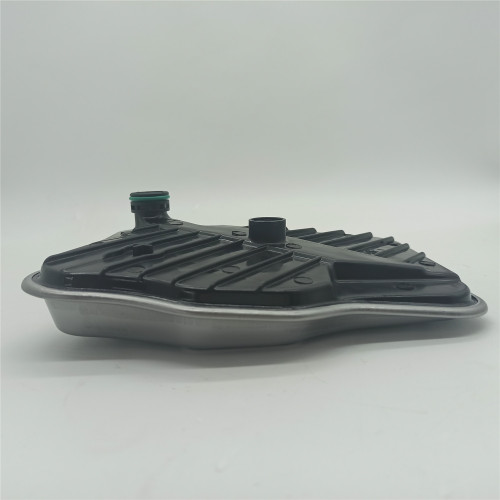 VT2 oil filter CVT (metal-plastic) 02-up 1066002097