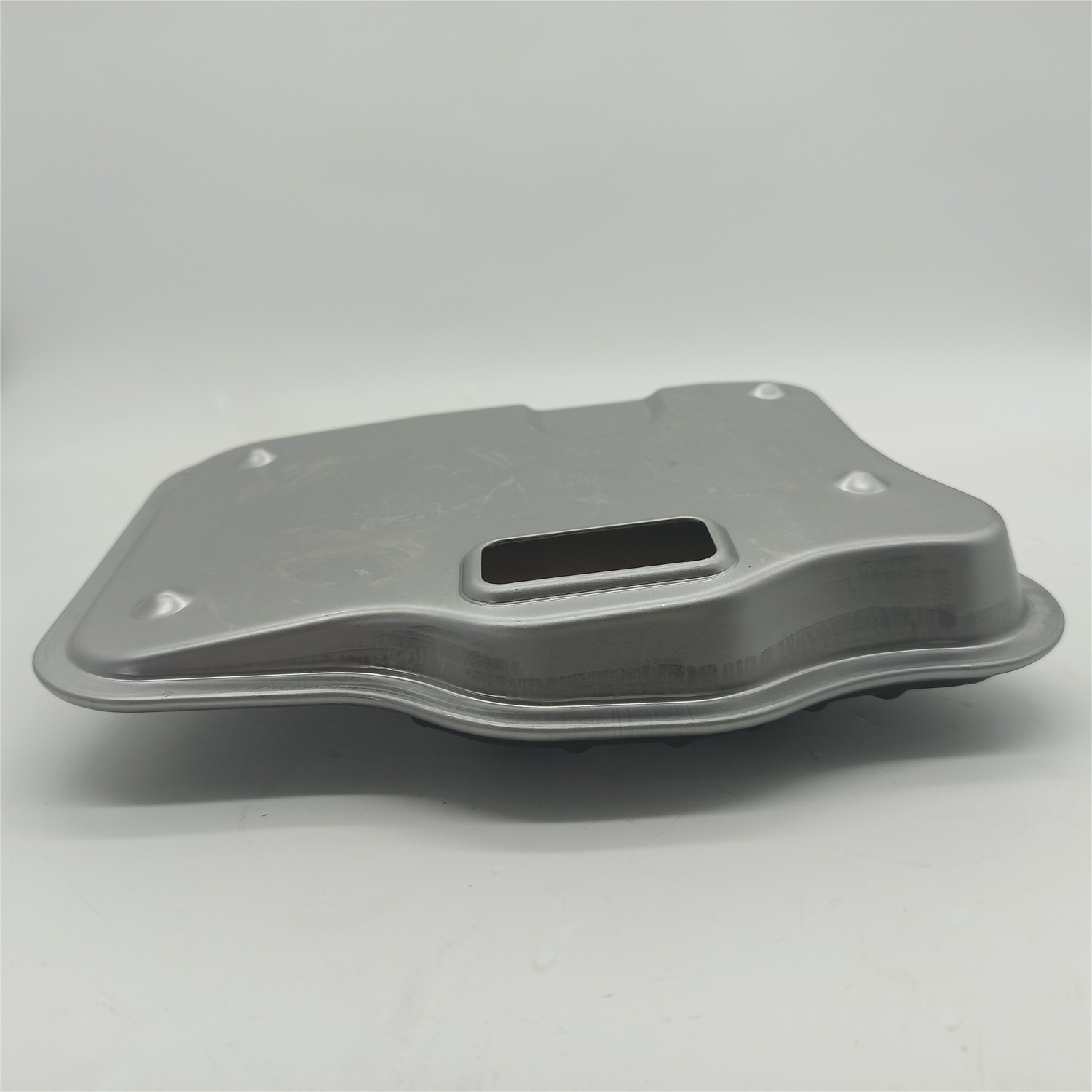 VT2 oil filter CVT (metal-plastic) 02-up 1066002097