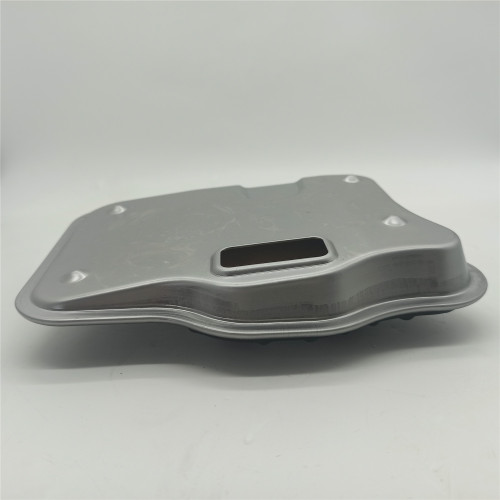 VT2 oil filter CVT (metal-plastic) 02-up 1066002097